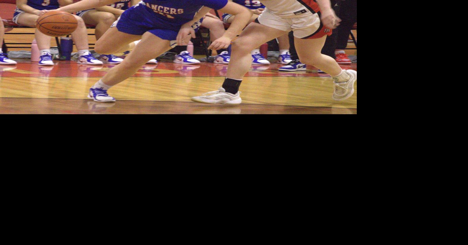 Murray, Sullivan lead Londonderry girls over Pinkerton | High School ...