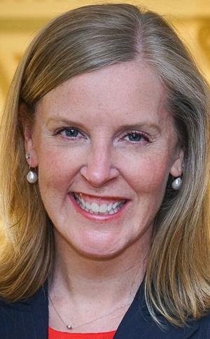 Sen. Becky Whitley: A voice and a vote for reproductive freedom | Op ...