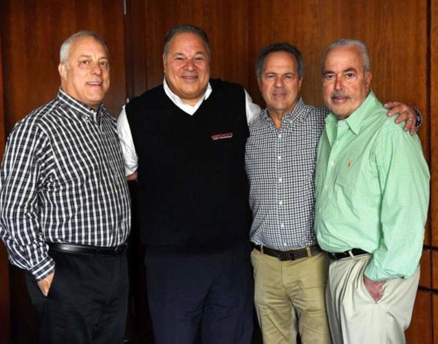 Gary Singer, of car dealer family, remembered as generous | People ...