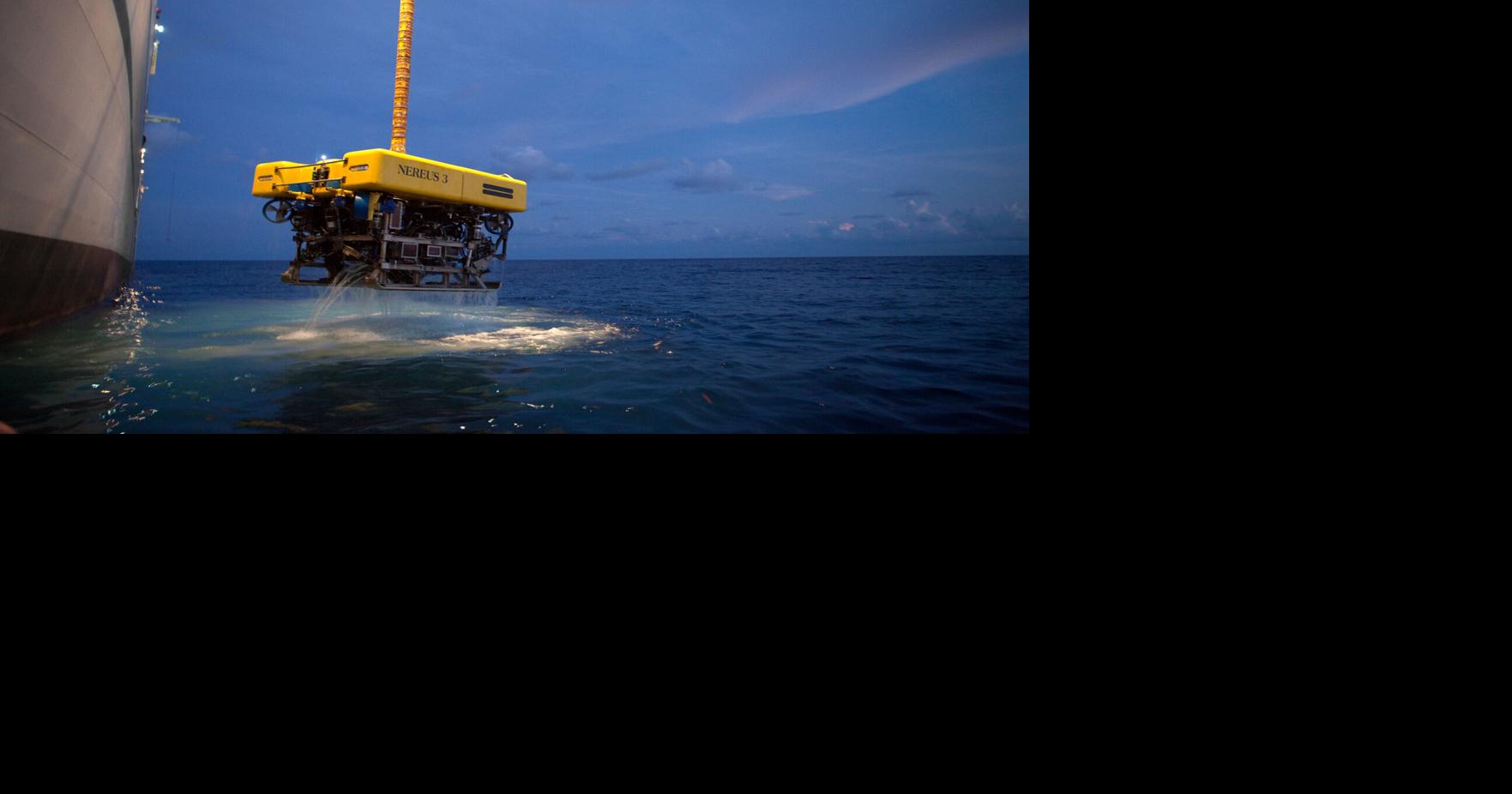 Internet drives demand for subsea cable | Business | unionleader.com