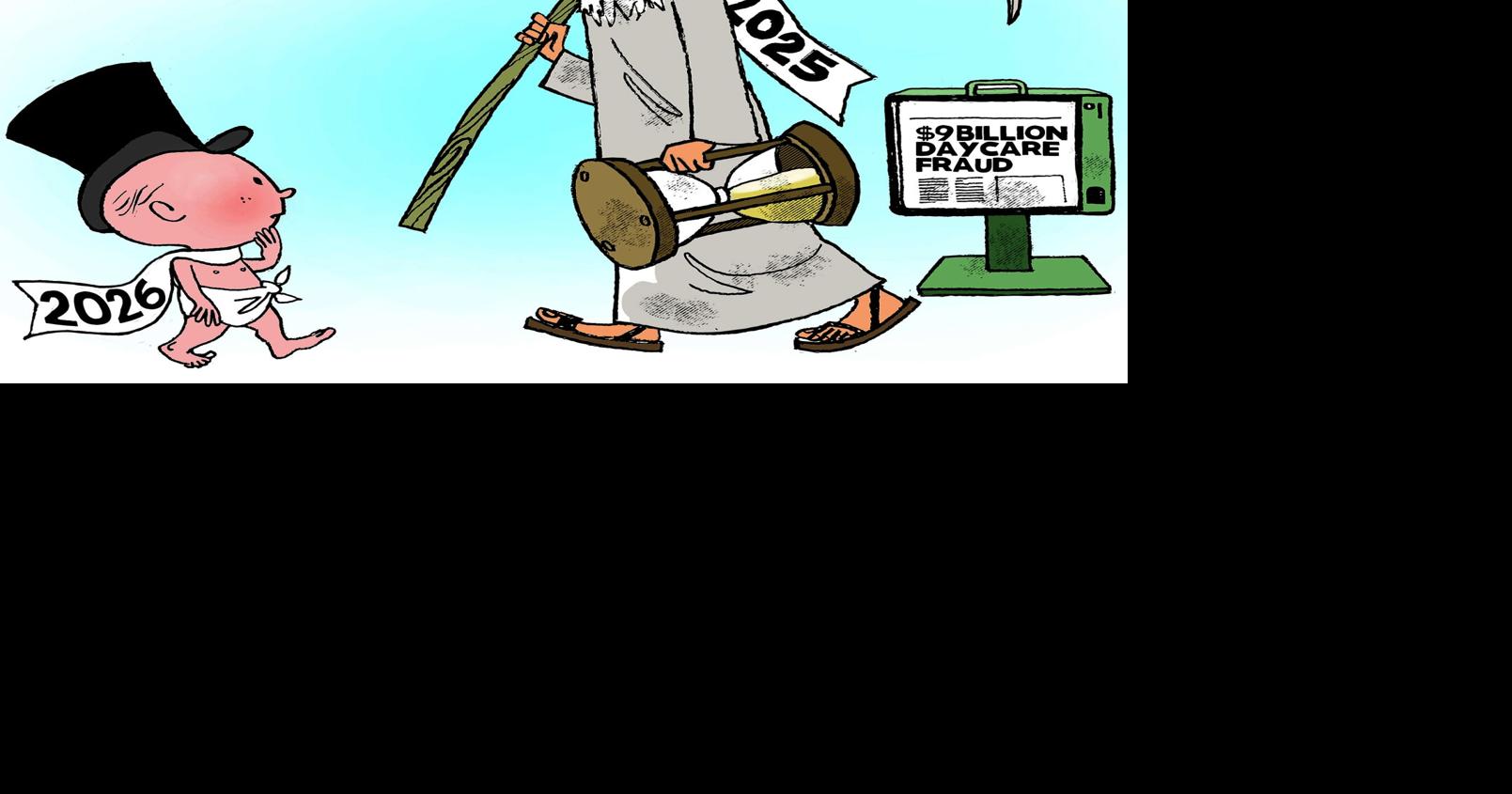 Editorial Cartoon: Steve Kelley | Cartoons | unionleader.com