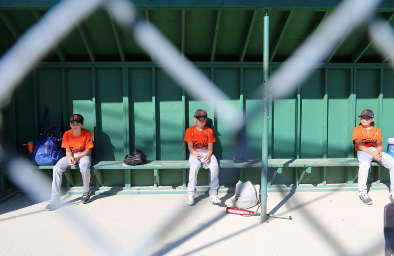 Little League returns, June 19 | Sports | unionleader.com