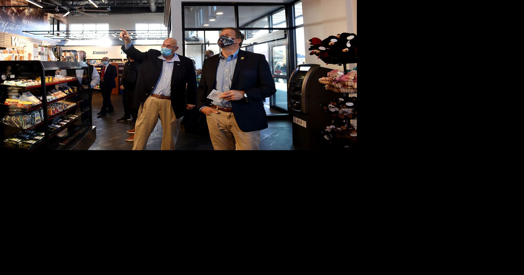 Klemm Family Stores opens its fourth and largest location in Tuscan ...