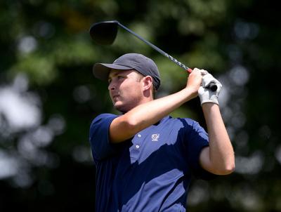 State Am: Putter makeover helps Ryan Quinn to medalist honors | Golf ...