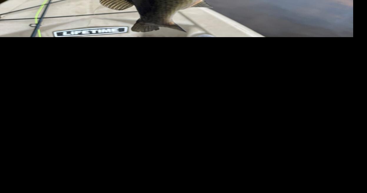 Outdoors: Bass fishing is always worth the fight | Sports Columns ...