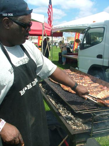 Merrimack’s annual Ribfest returning with new name and concept | Dining ...