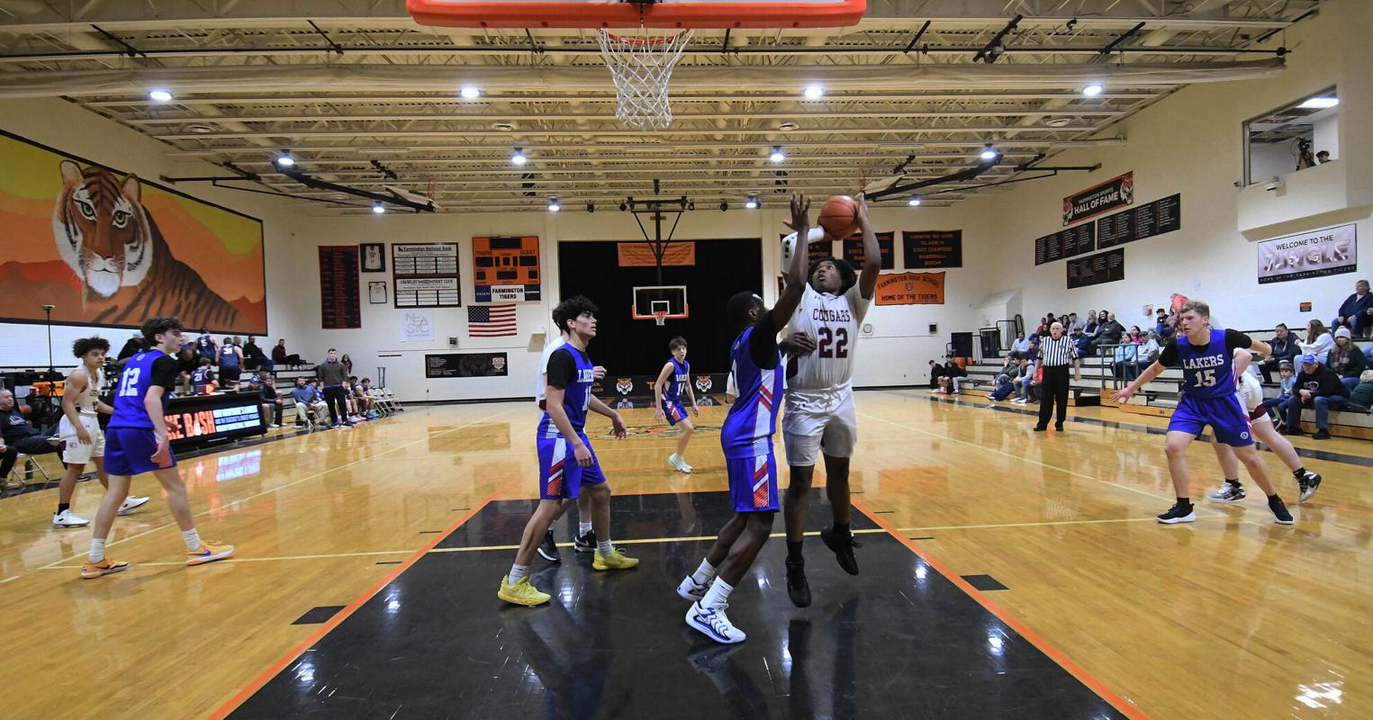 Mike Lee basketball tournament is 45 and going strong | High School ...