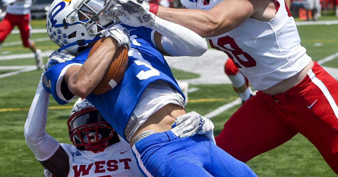 CHaD all-star football game moved up to 11 a.m. | Sports | unionleader.com