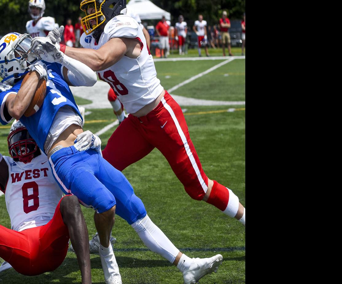 CHaD all-star football game moved up to 11 a.m. | Sports | unionleader.com