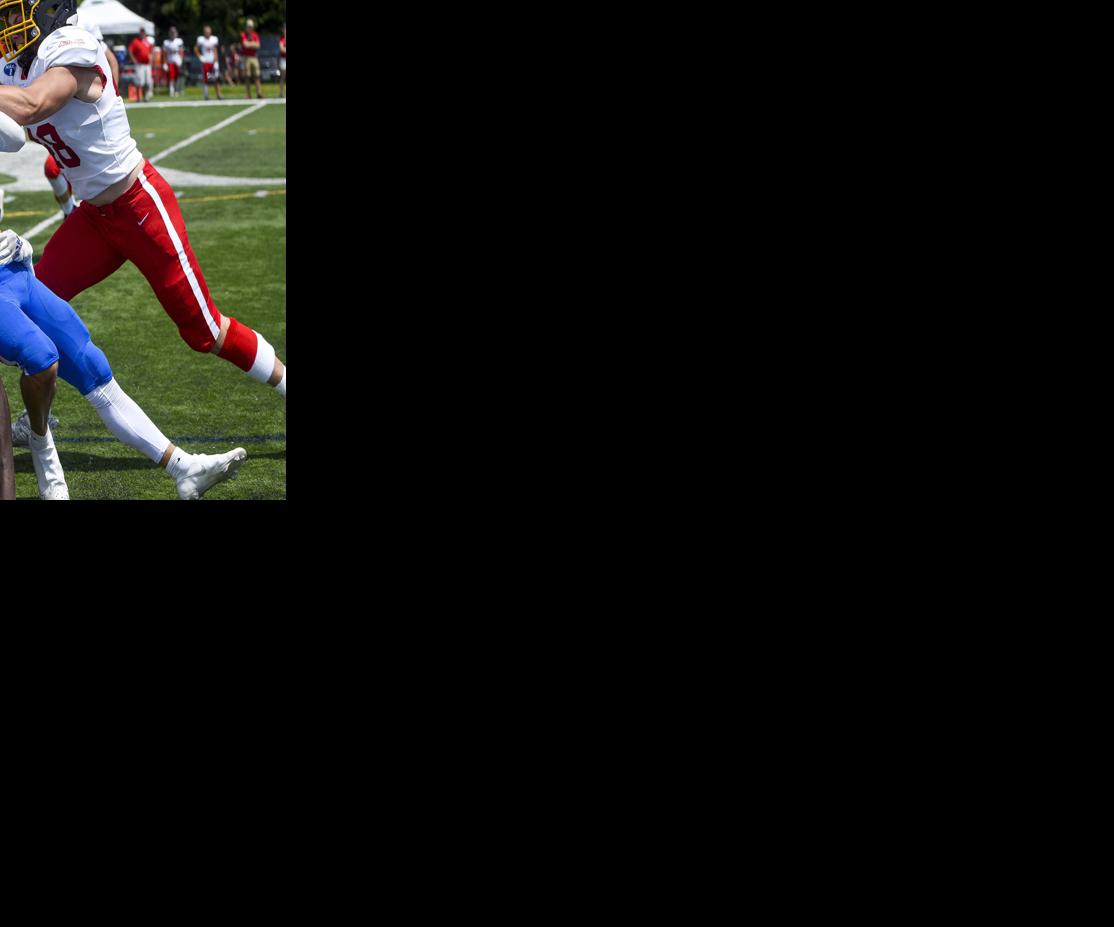 CHaD East-West All-Star Game | High School Sports / Youth | unionleader.com