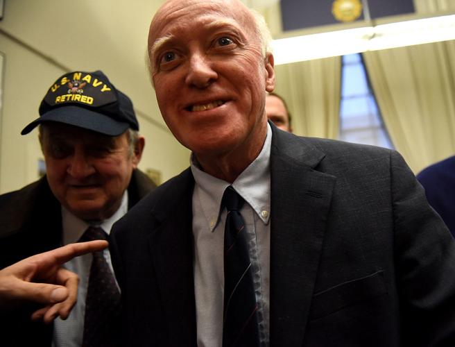 Kevin Landrigan's Granite Status: In a day of high drama, Bill Gardner ...