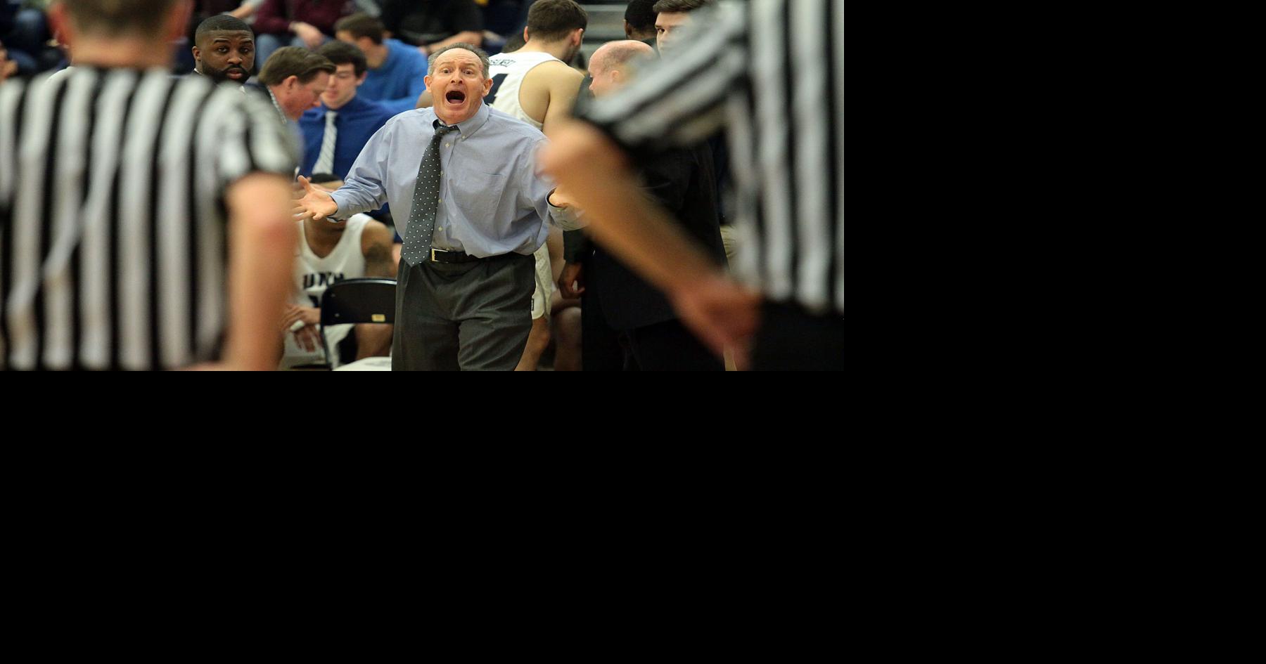 Bill Herrion 'still has some juice,' says he's not retired | College ...