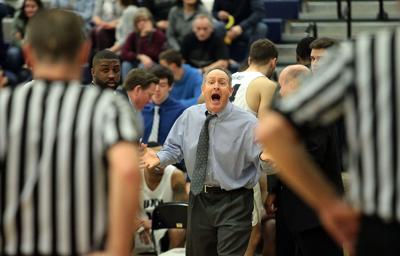 Bill Herrion 'still has some juice,' says he's not retired | College ...