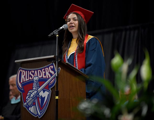 2026 Manchester Memorial High School graduation | Education ...