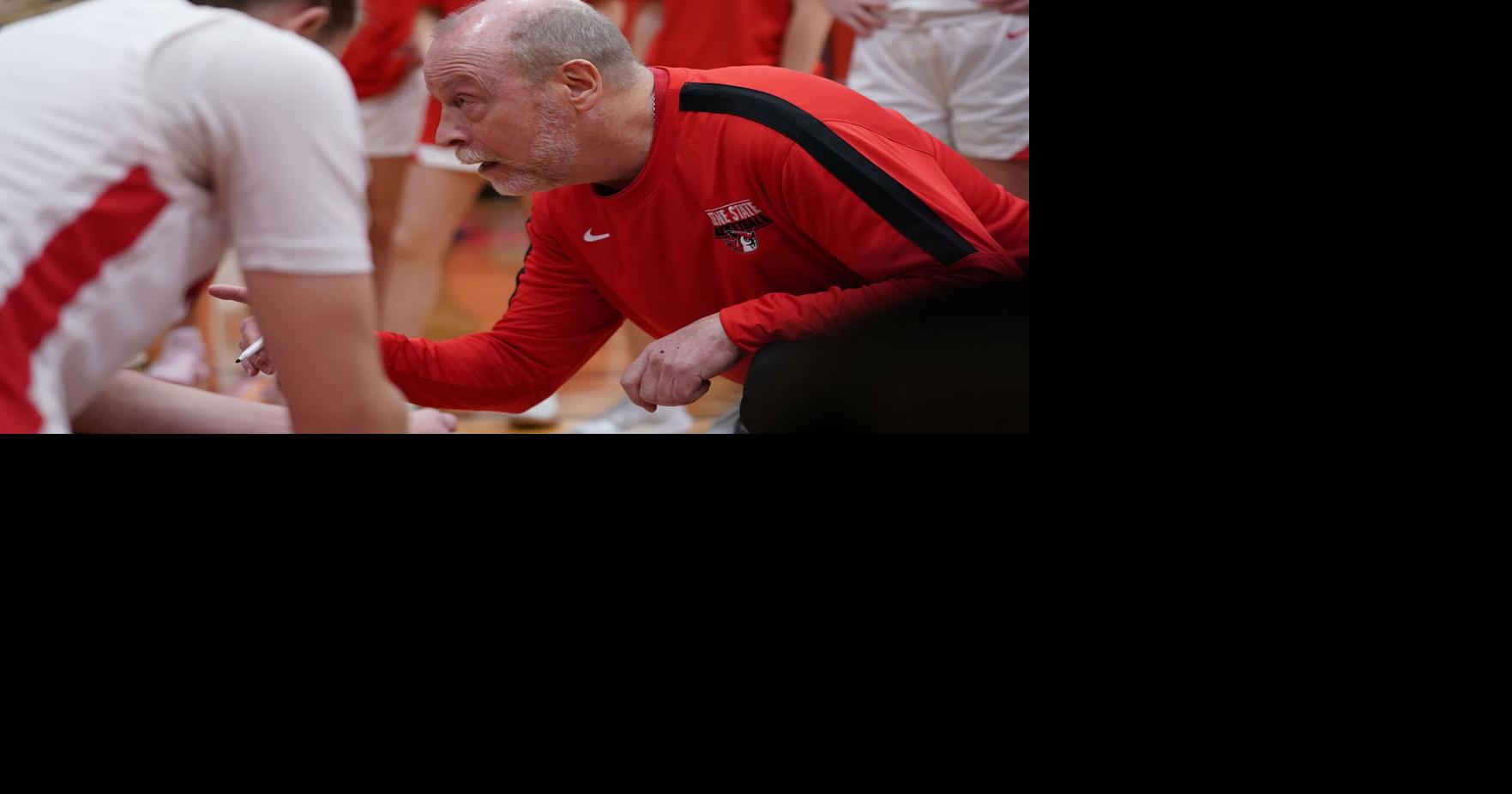 After 37 years and 500 wins, Boucher still building memories ...