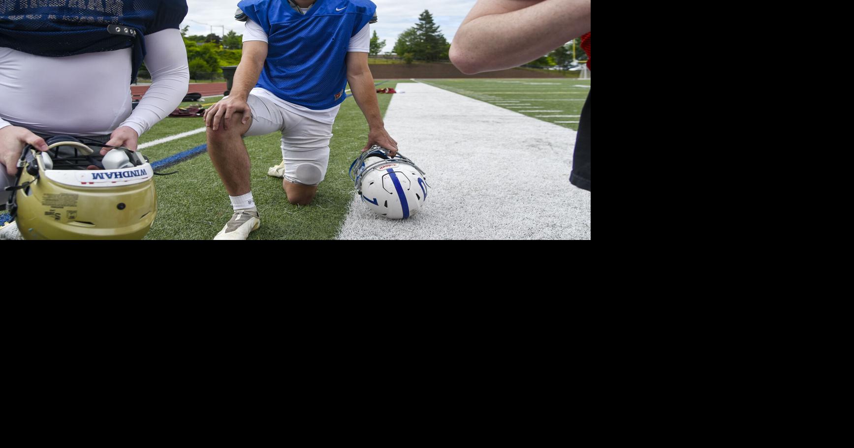 CHaD football: Nobody’s perfect, but don't tell that to the Pelham ...