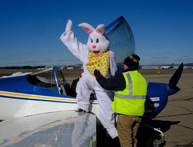 Easter Bunny Arrives | Local News | unionleader.com