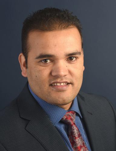 Suraj Budathoki: New U.S. citizen advocates for human rights | 40 Under ...