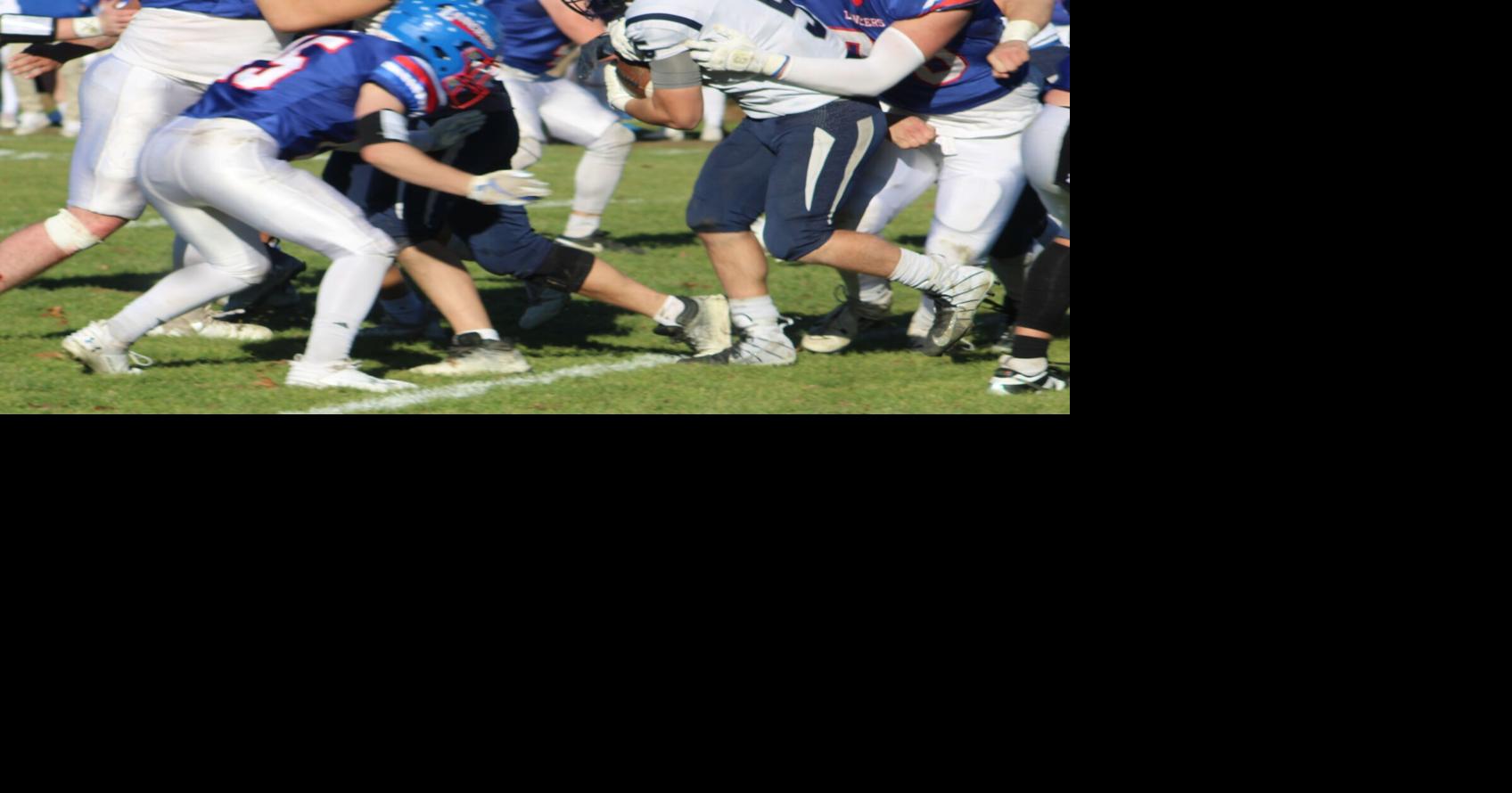 High School football: Londonderry rolls into showdown with Pinkerton ...