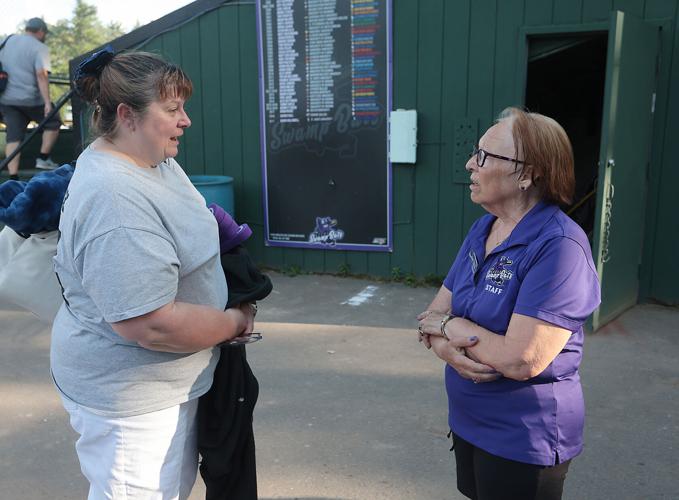 From strangers to family: Keene Swamp Bats players, host families build ...