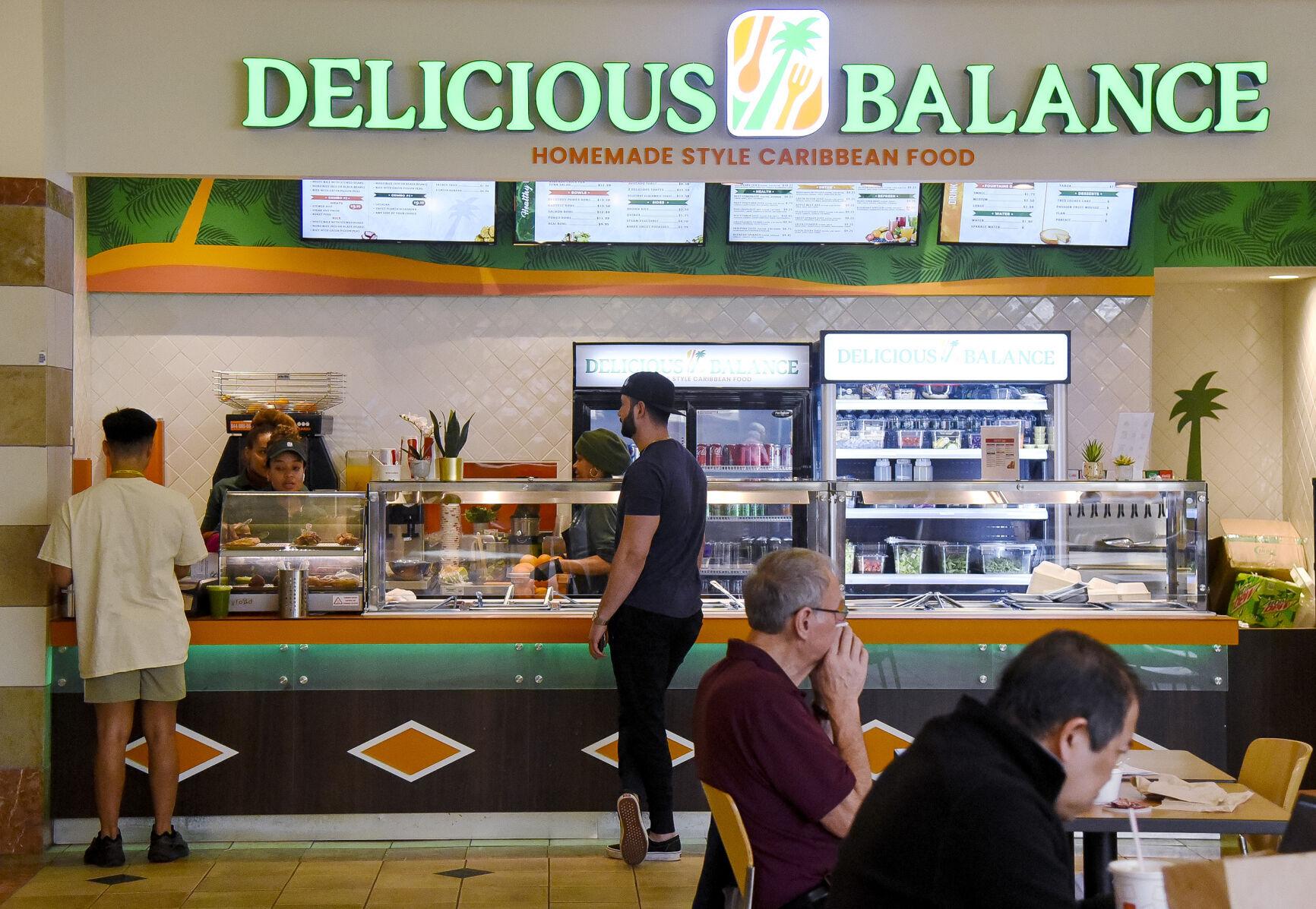 Mall of NH draws locally owned restaurant and shops | Business ...