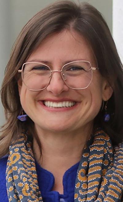 Carleigh Beriont: Congress must intervene to stop imperialist Trump ...