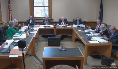 House GOP budget writer offers education aid swap | State | unionleader.com