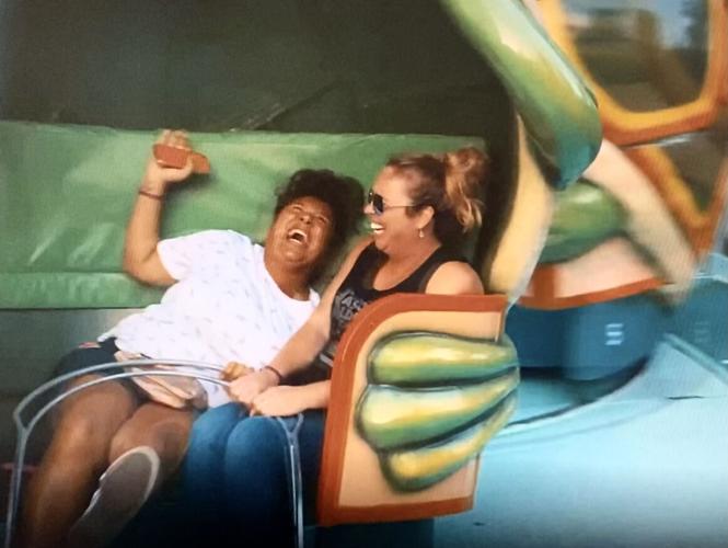 Story Land turns 70: Take a look back at the NH theme park over the ...