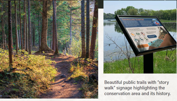 Former Girl Scout camp on Lake Winnipesaukee's Meredith Neck sells for ...