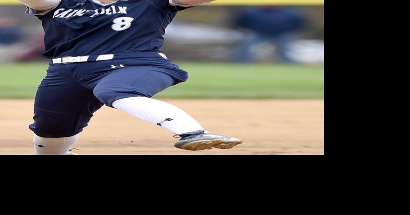Saint Anselm beats SNHU, advances to NCAA softball Super Regional ...