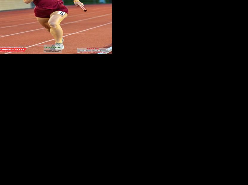 A run to greatness: Concord High's Grace Devanny wins Union Leader ...