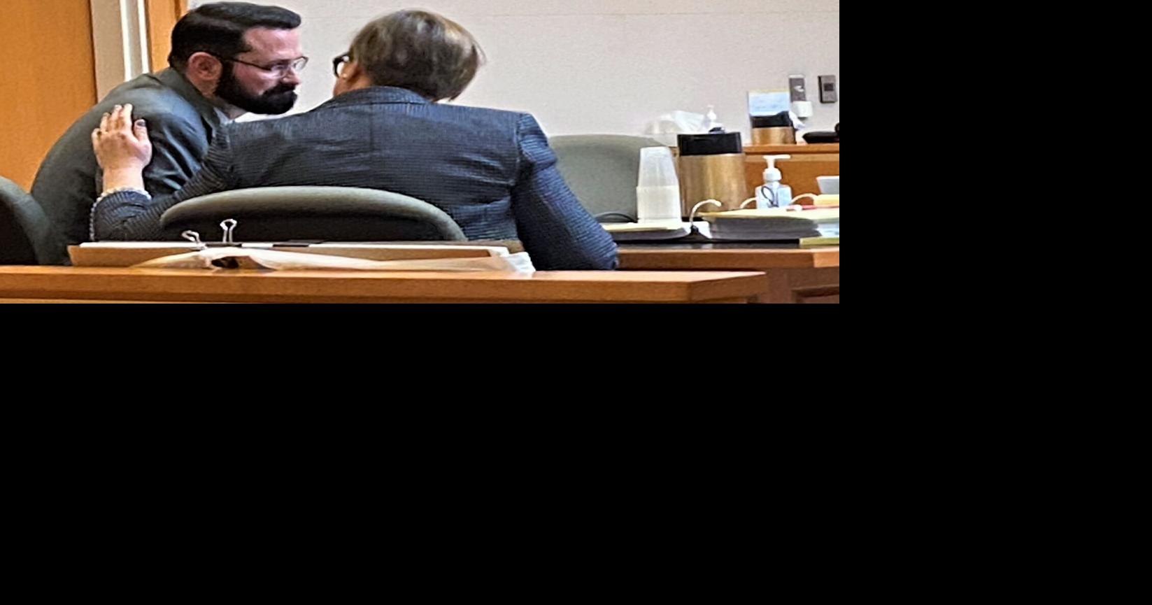 Despite not guilty verdict, woman who filed assault charges feels she ...