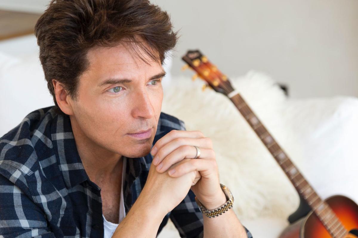 Richard Marx 'Right Here Waiting' for another show in NH | Music ...