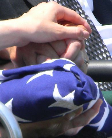 Marine Major Jeremy Graczyk honored in service | News | unionleader.com