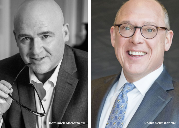 Newsmakers: New communications director joins Diocese | Business ...