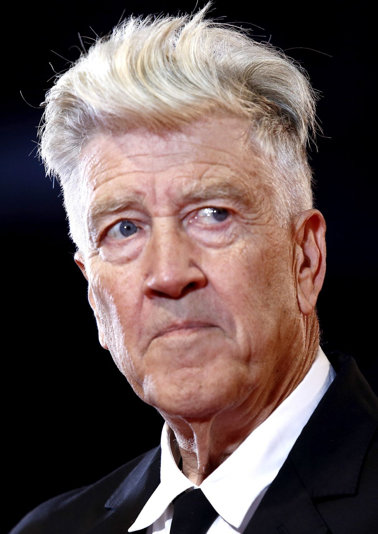 David Lynch, surrealist filmmaker known for ‘Twin Peaks’ and ‘Blue ...