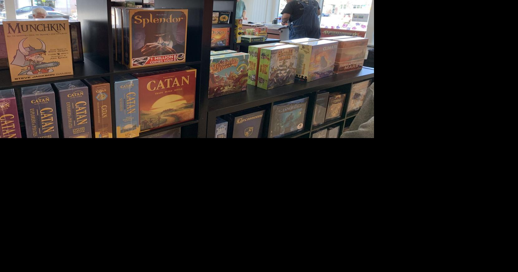 Gaming is big on Seacoast with new stores and places to play ...