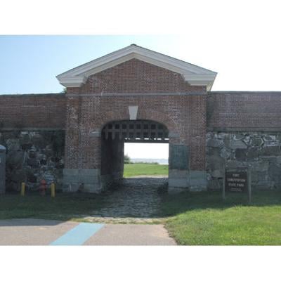 State sued after woman struck by bricks, cinder block fallen from ...