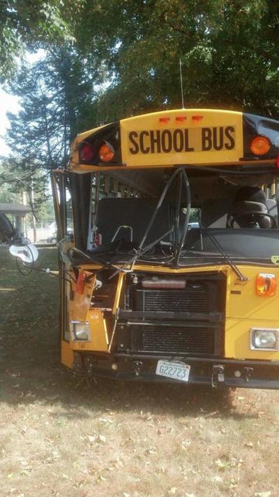 Faulty brakes deemed cause of runaway school bus in Hudson | Public ...