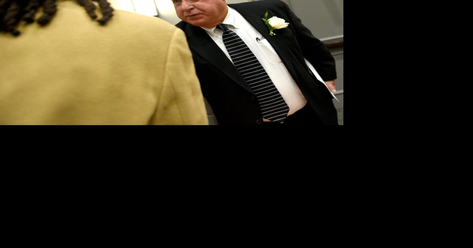 City Hall: Inauguration leftovers, Brielle's dad is seeing 'STARS ...