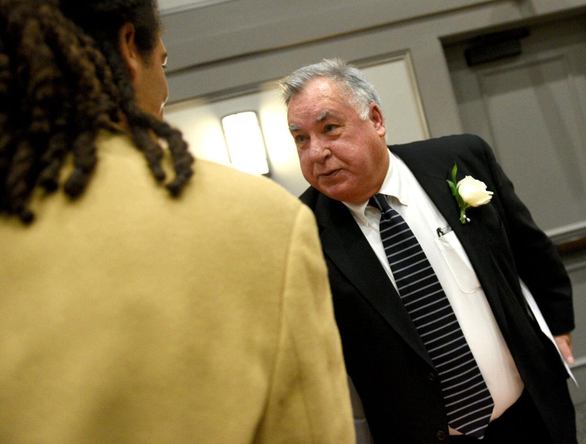 City Hall: Tax cap or bust, budget war of words; welfare reserve ...