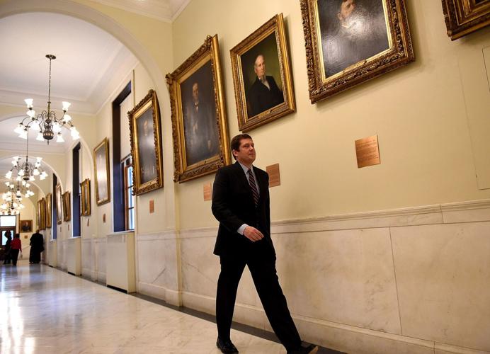 Kevin Landrigan's Granite Status: In a day of high drama, Bill Gardner ...