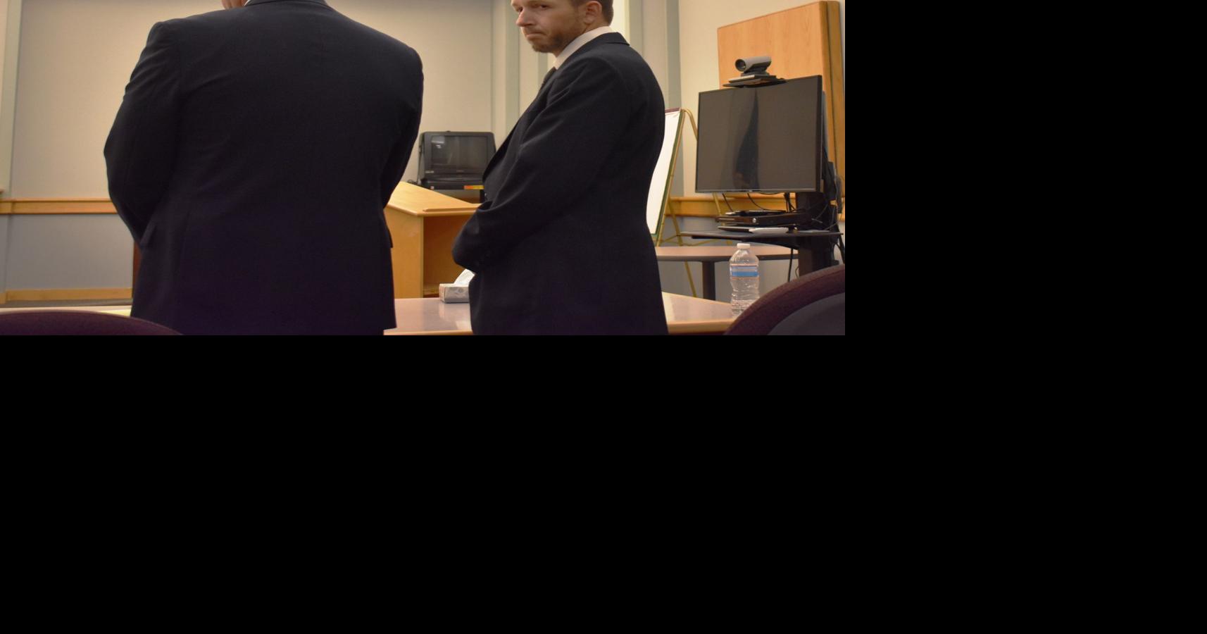 Judge denies lawyer's request for new trial after juror's hug | Courts ...