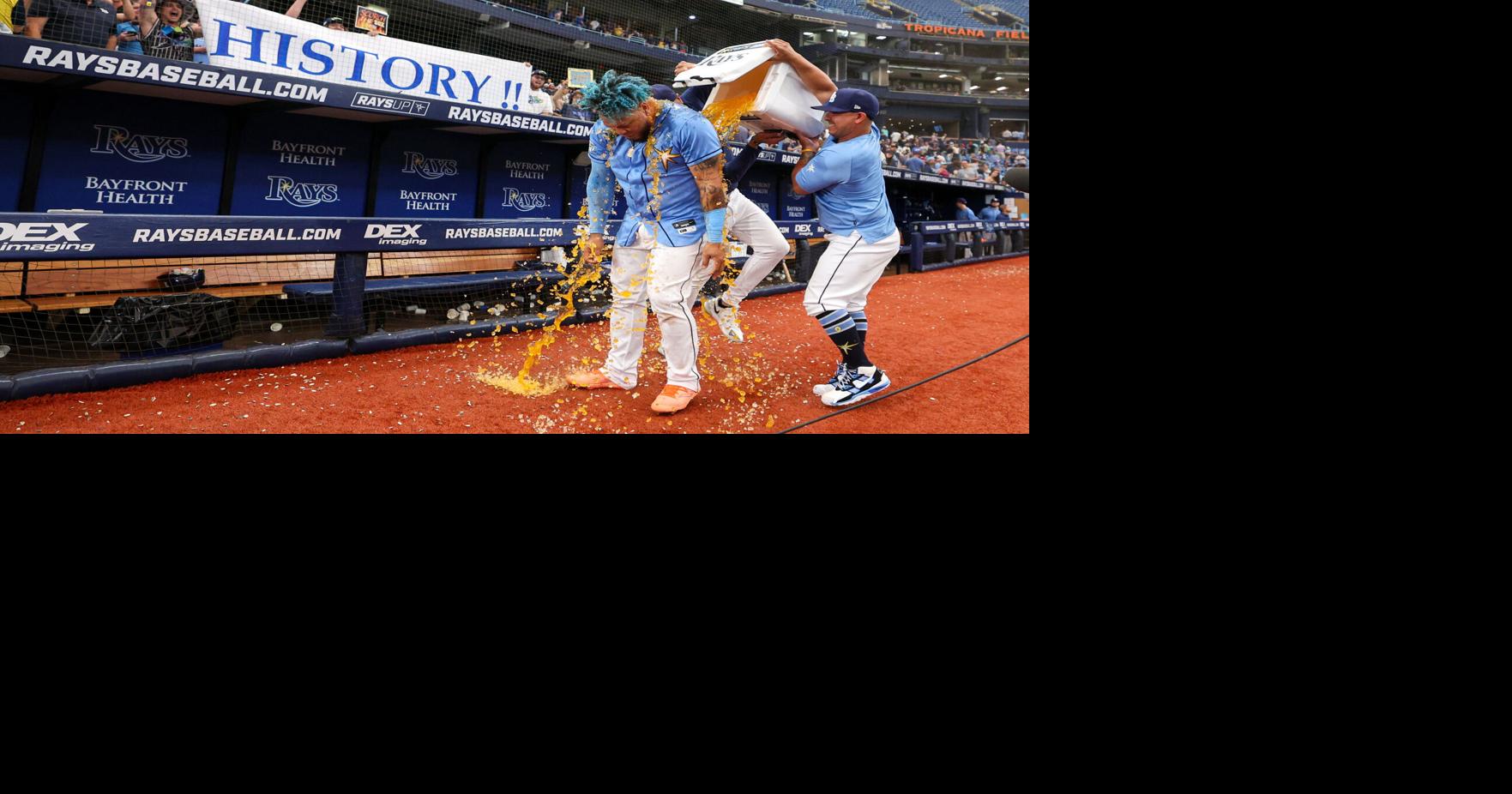 Red Sox on wrong side of MLB history | MLB/Red Sox | unionleader.com