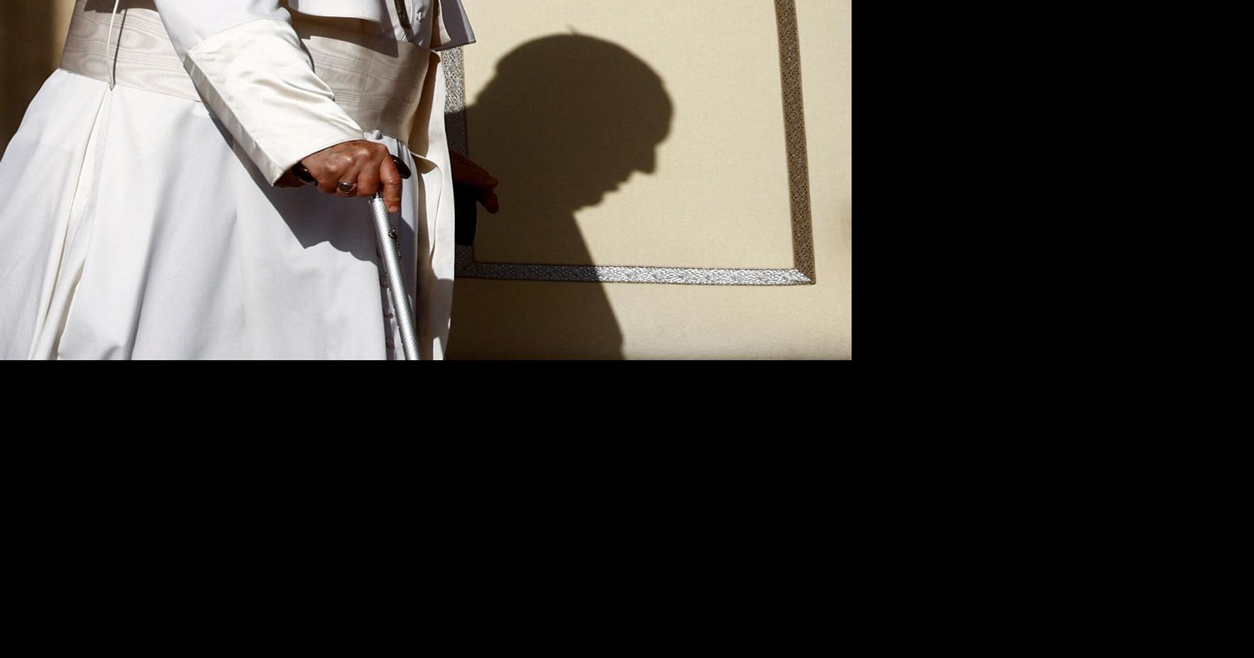 China liked pope's recent overture, Beijing bishop to visit Hong Kong ...