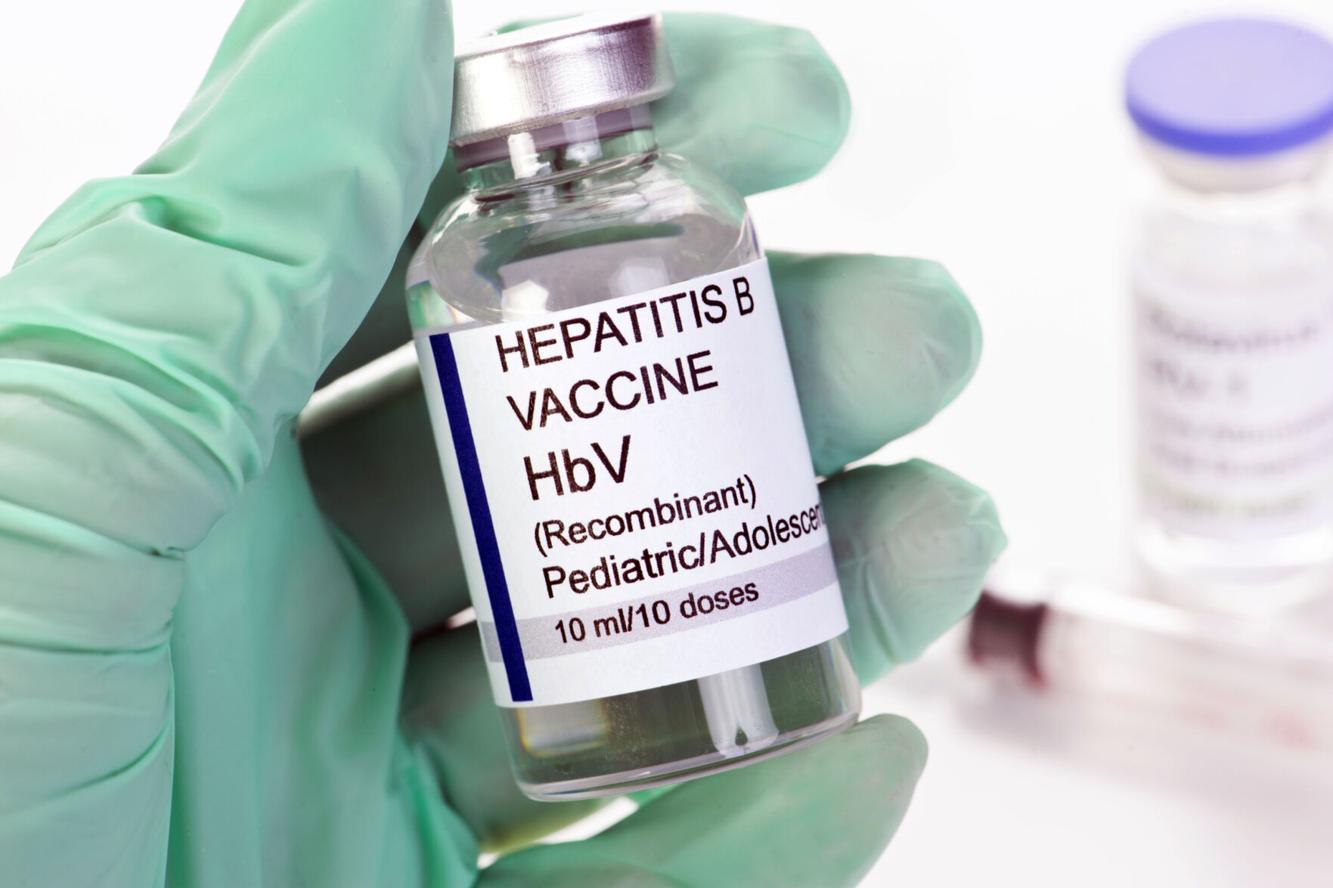 Advocates say NH should follow Kennedy's lead, drop hepatitis B as ...