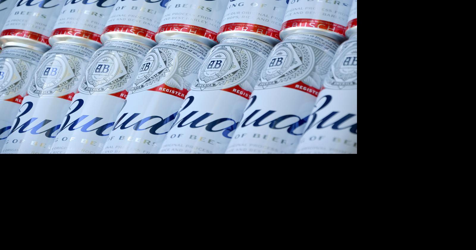 Anheuser-Busch beer sales are down. Its non-alcoholic options are on ...