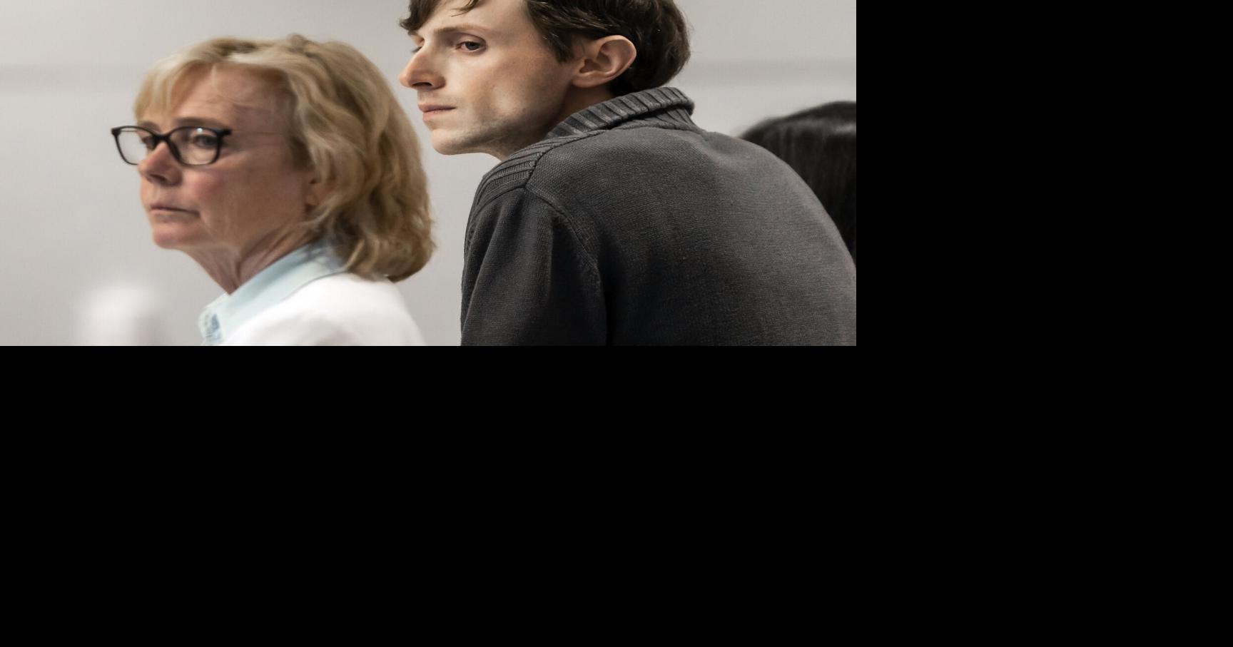 Clegg, who killed Concord couple in 2022, facing life in prison | Crime ...