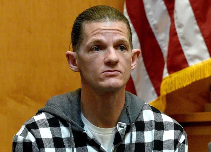 Witnesses present challenges for prosecutors at Montgomery trial ...