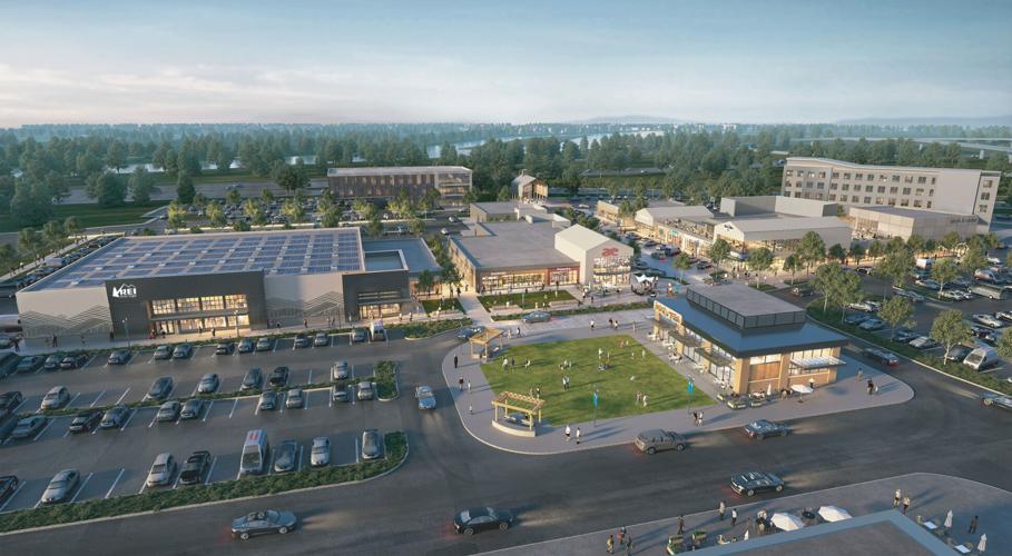 Market and Main Phase Two underway | Science & Technology | unionleader.com